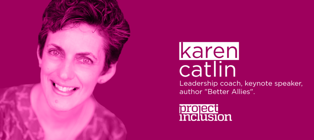 better allies | Studio Analogous